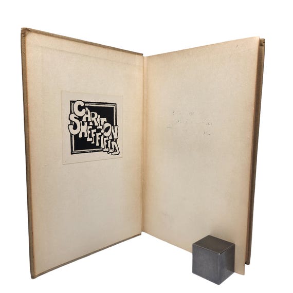 Van Muizen En Mannen Boek
