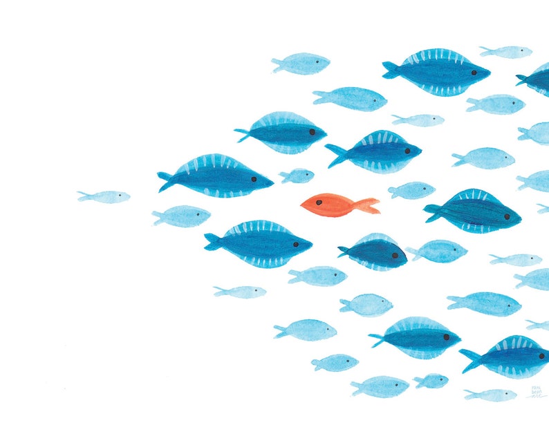 Create Your Own Path - Etsy