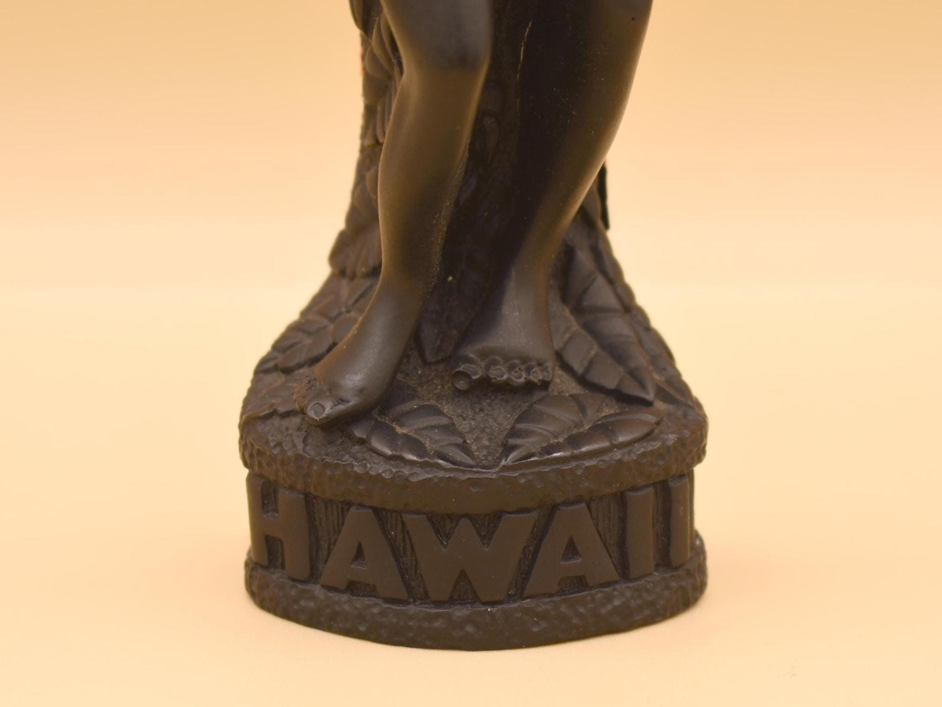 Coco Joe's Hula Girl Dreams 16-249 Lava Rock Hawaiian Collectable ...
