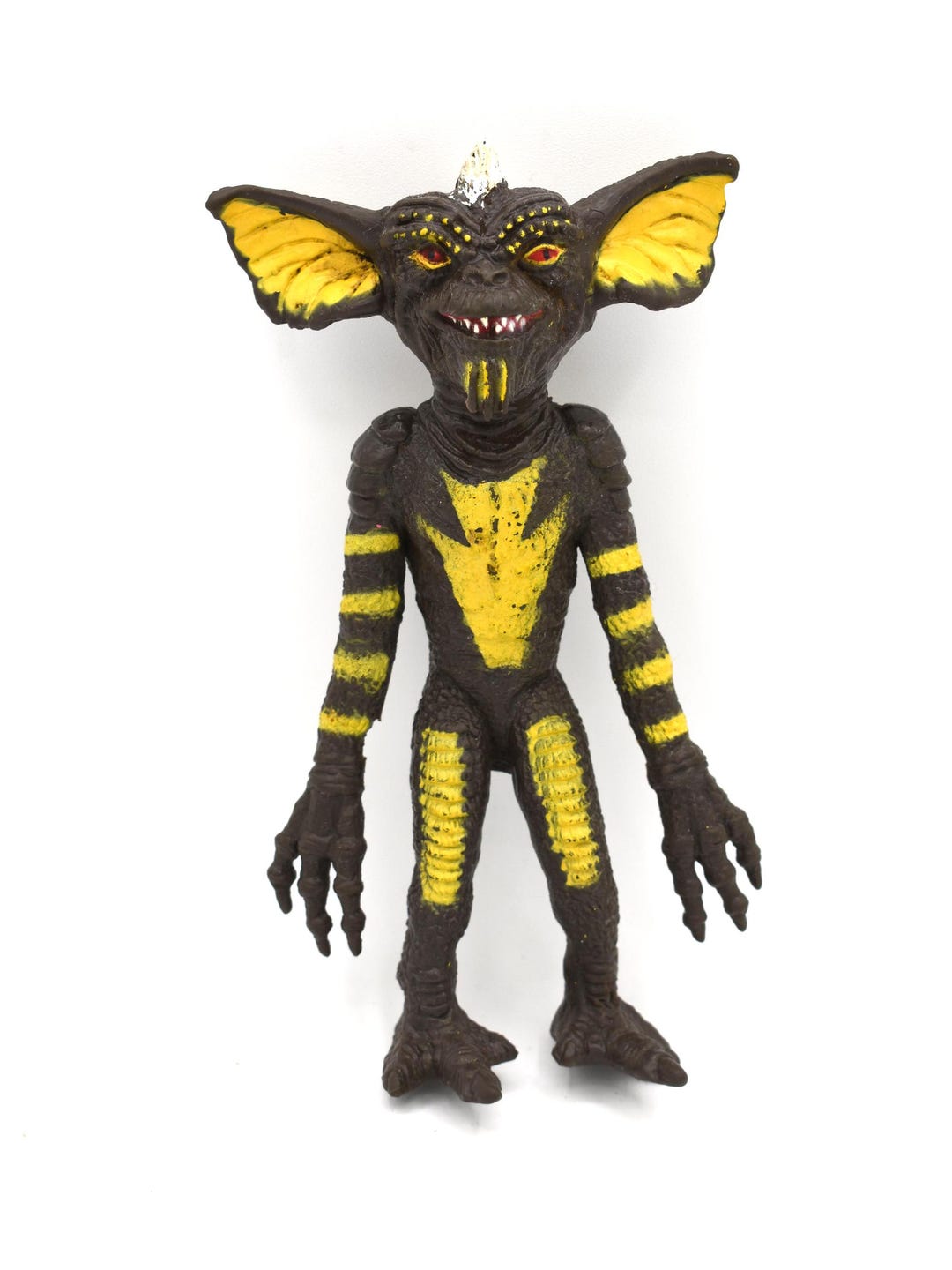 1984 LJN Gremlins Stripe 6 Bendable Action Figure Vintage Warner Bros ...