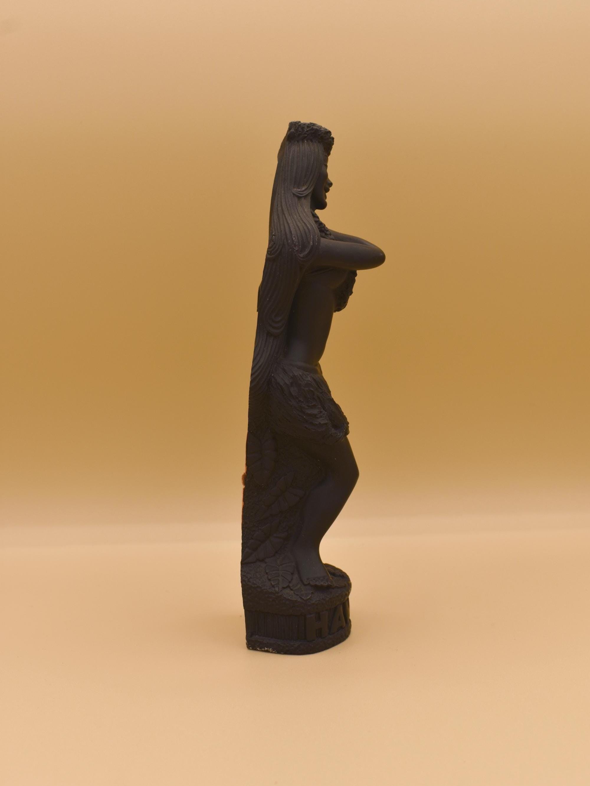 Coco Joe's Hula Girl Dreams 16-249 Lava Rock Hawaiian Collectable ...