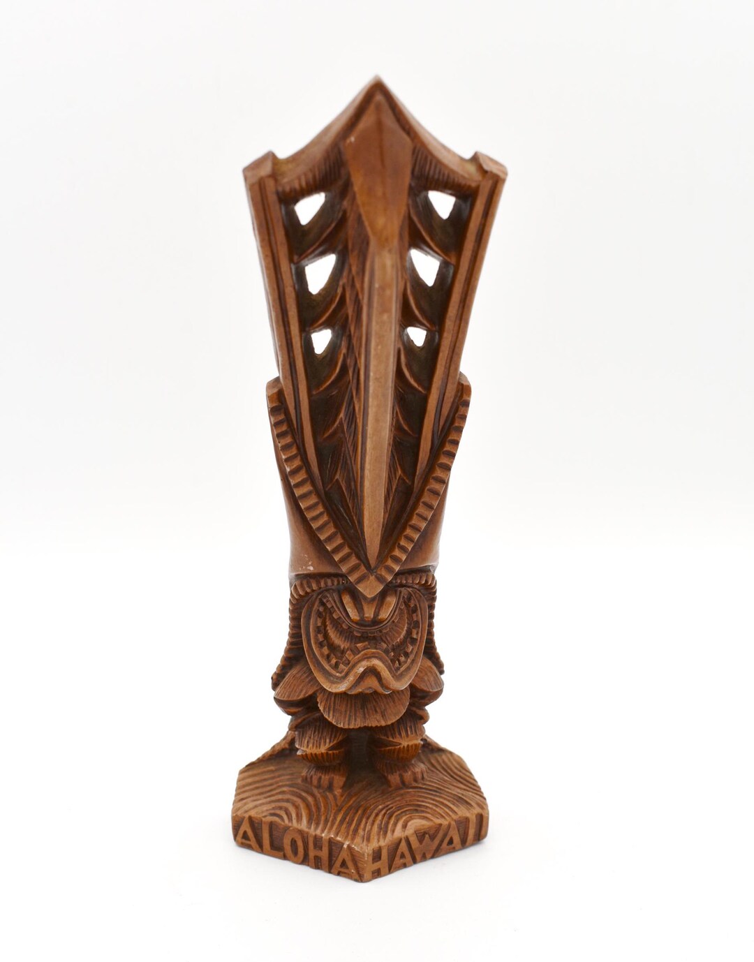 Coco Joe's Hawaii HW17 Lono God of Peace and Prosperity Collectable ...