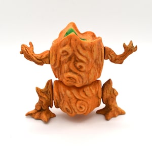 Inhumanoids Redwood Redsun Mutore 1986 Hasbro Toys With Identification ...