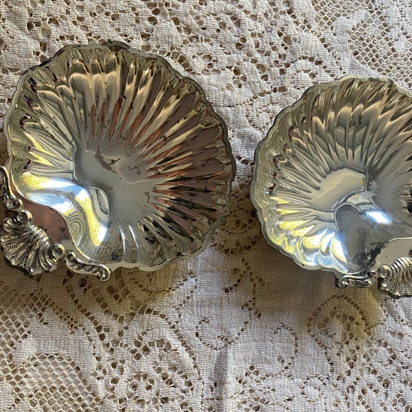 Raimond Silver - Etsy