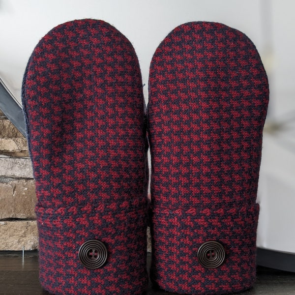 Maroon Sweater - Etsy