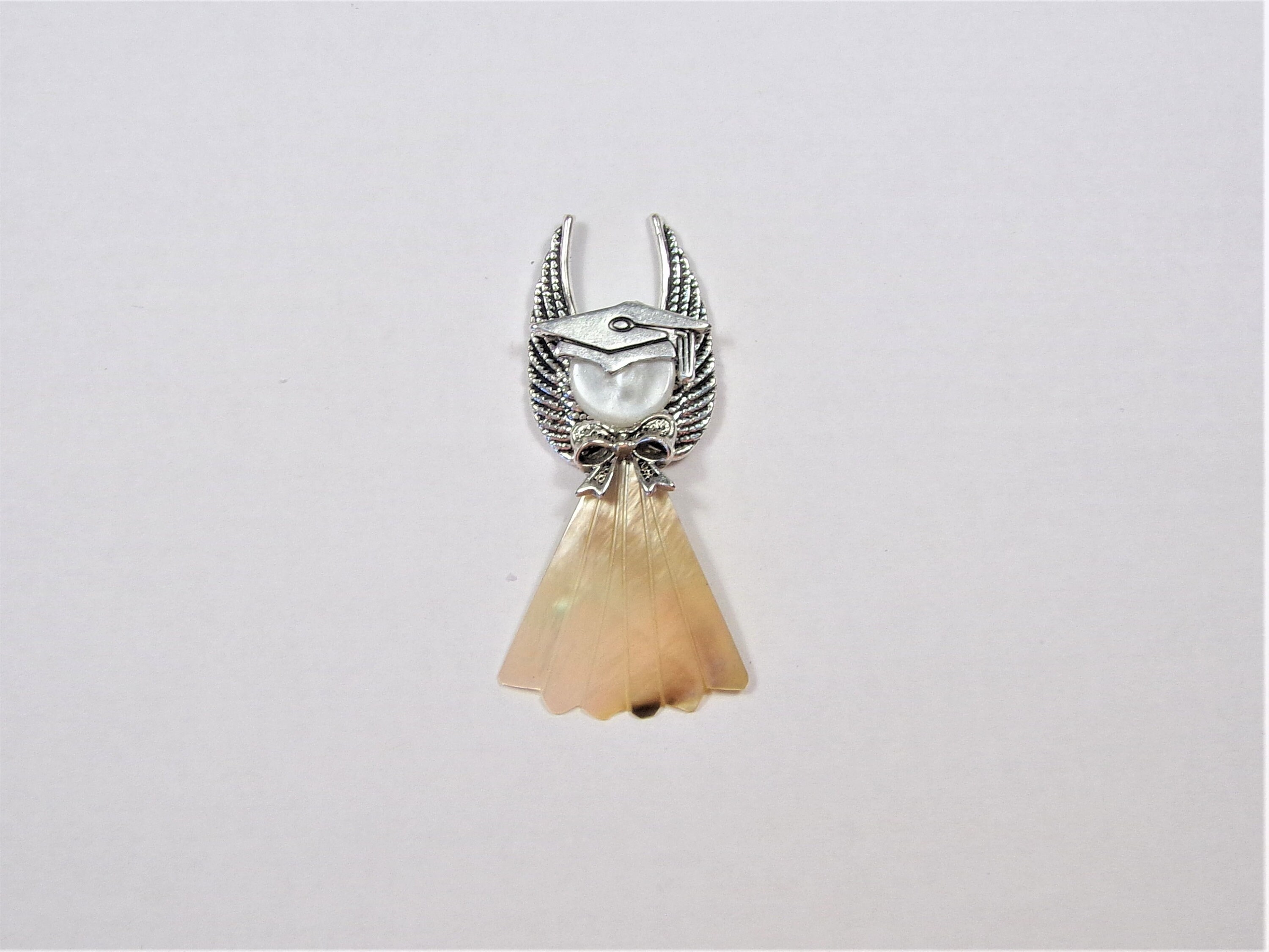 Graduation Angel Pin Graduate Angel Pin - Etsy