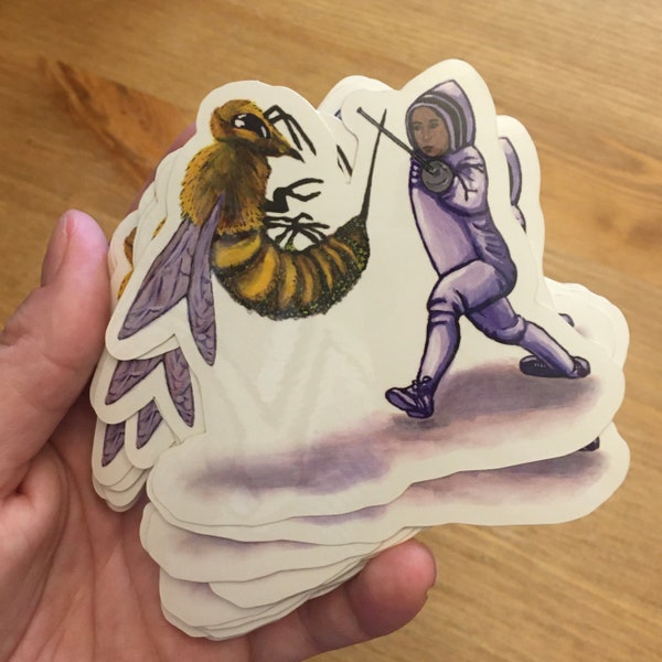 Beekeeper - Etsy