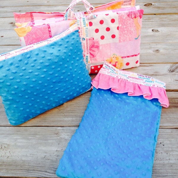 Personalized Nap Mat - Make Your Own Nap Mat