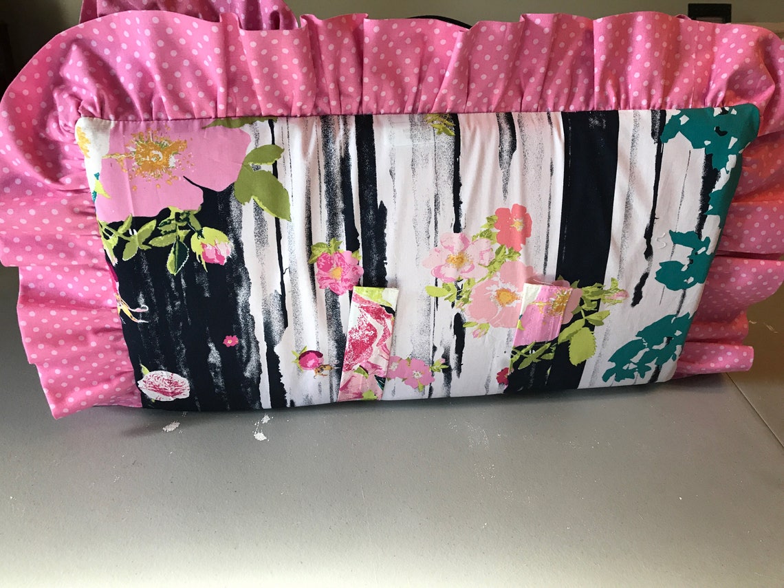 Personalized Nap Mat Cover NEW DESIGN - Etsy