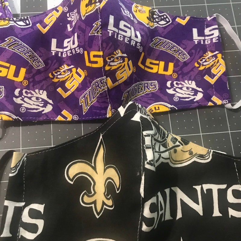 Dallas Cowboys Face Mask - Etsy