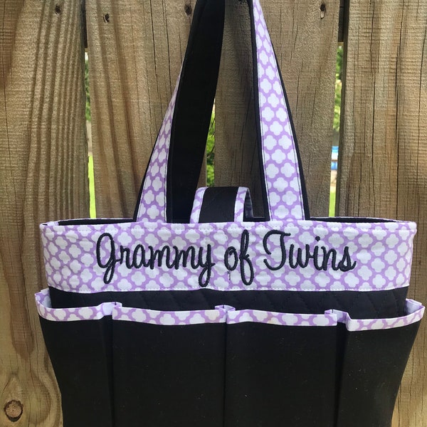 Bingo Bag - Etsy
