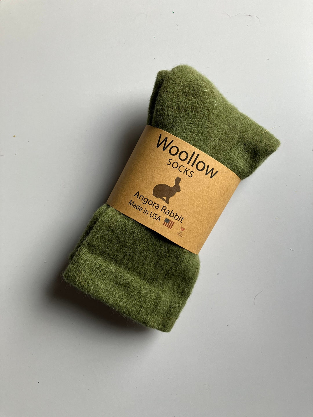 Super Soft Angora Edema Socks, Warm Socks, Socks for Women/men, Cozy ...