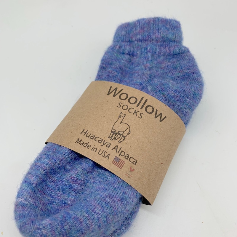 Baby Natural Fibers Socks - Etsy