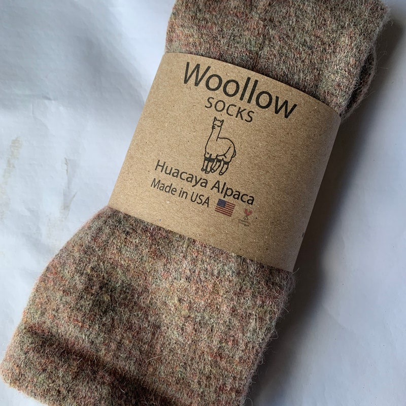 Mens Size Xl Alpaca Socks - Etsy