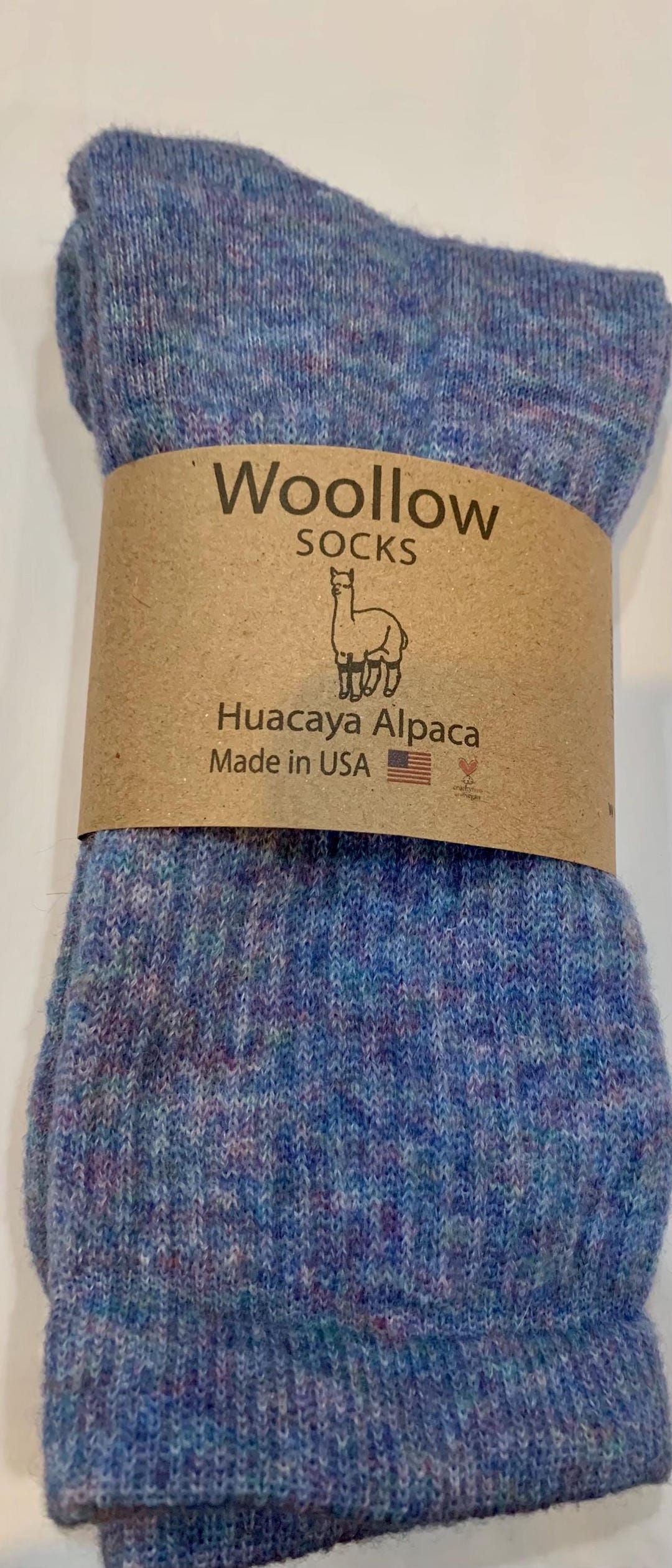 Alpaca Boot Socks, Extra Thick Socks,hiking Socks - Etsy