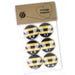 Bumble Bee Fridge Magnets, Refrigerator Magnets, Magnets for Icebox ...