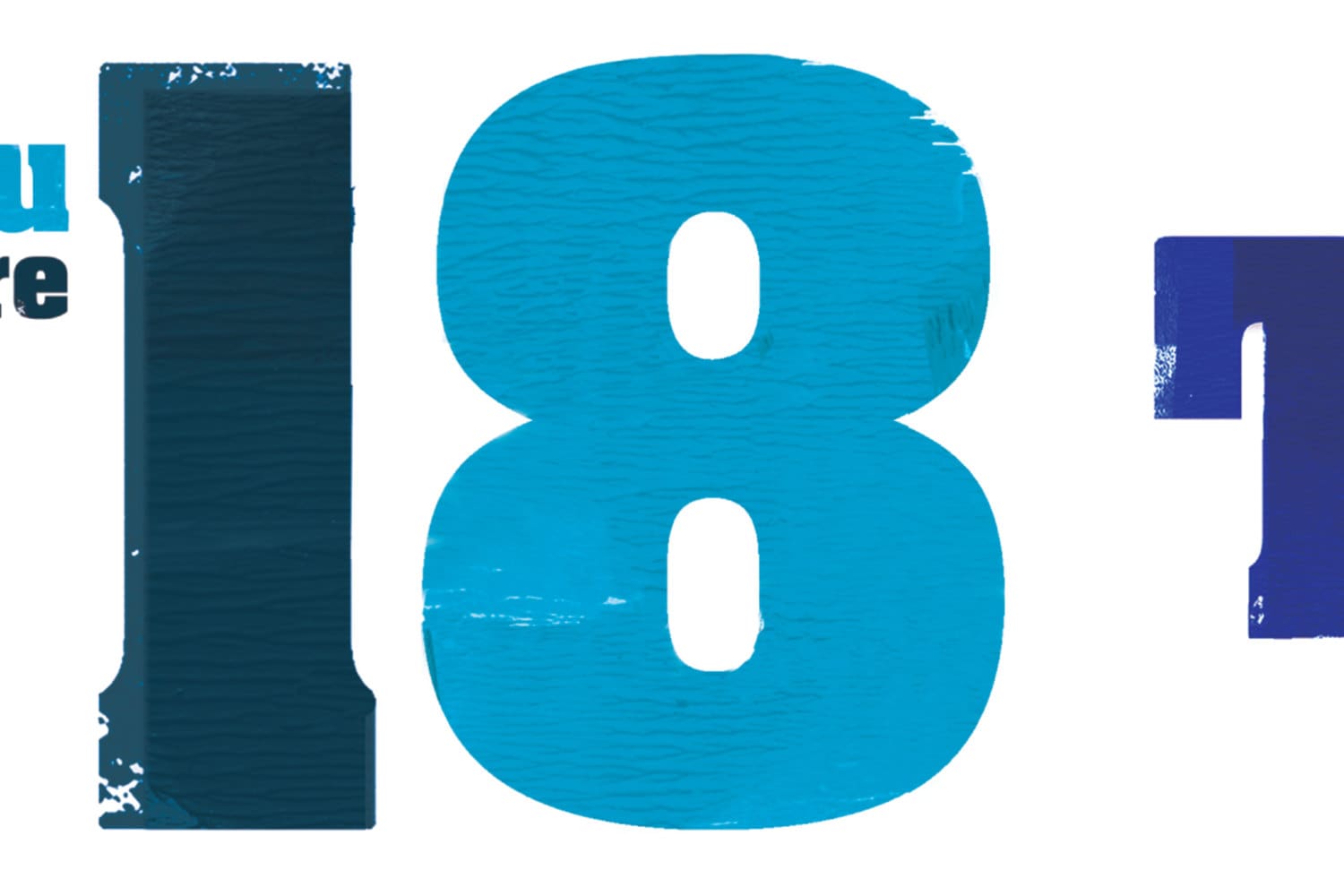 18th Birthday Card 18 Today 18 Years Old Age Celebration - Etsy UK