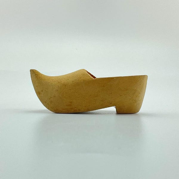 Danish Denmark Clogs - Etsy