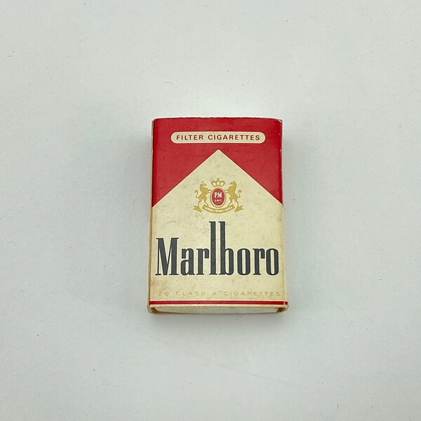 Marlboro - Etsy
