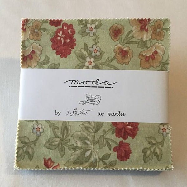 Moda 3 Sisters - Etsy