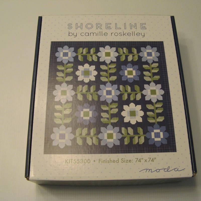 Edelweiss Fabric - Etsy