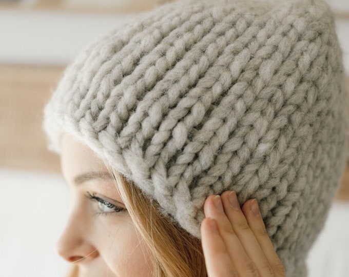 NaturalWoolKnits - Etsy Canada