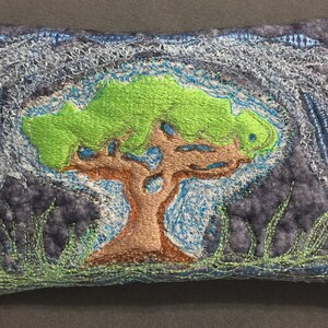 Tree of Life Embroidery Design Machine Embroidery Tree of Life ...