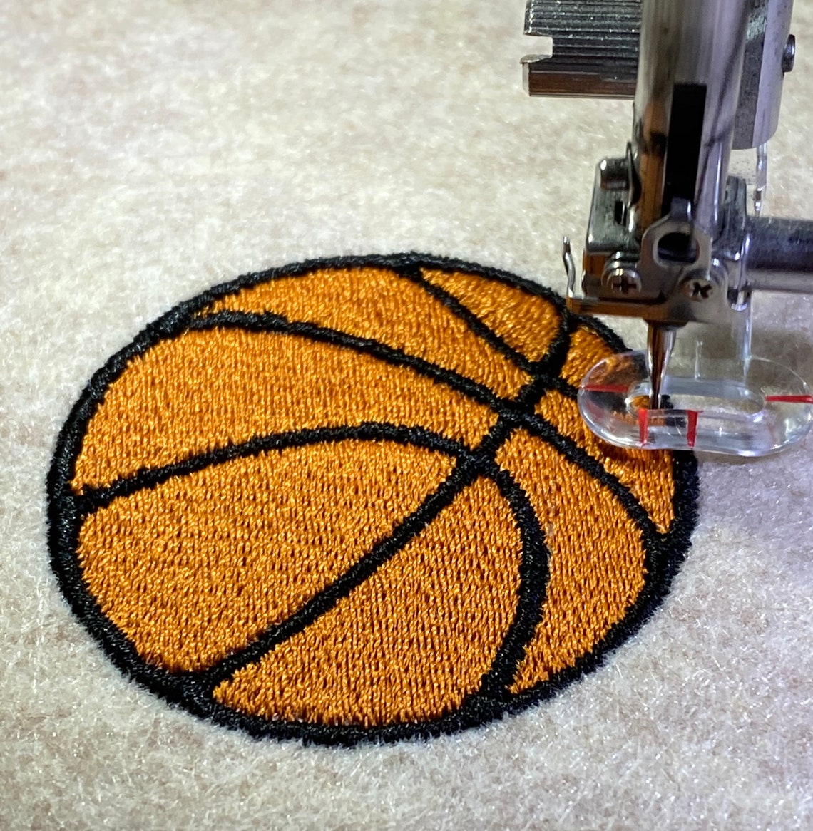 Embroidery Design Sports - Etsy