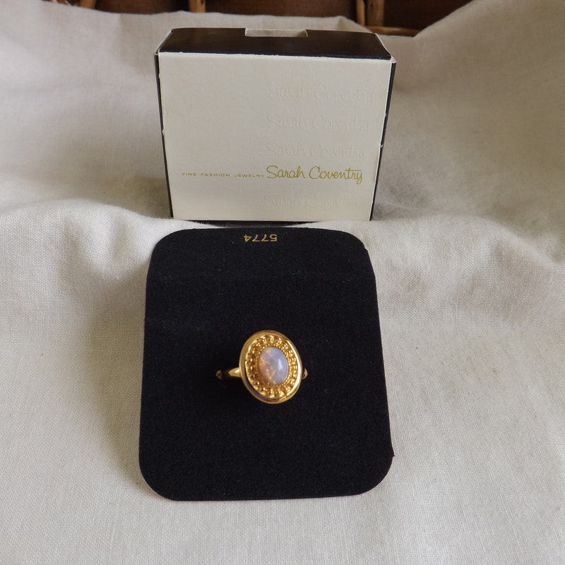 Sarah Coventry Vintage Jewelry - Etsy
