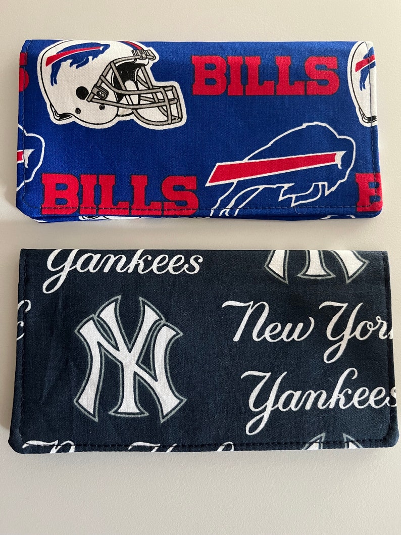 Checkbook Covers - Etsy
