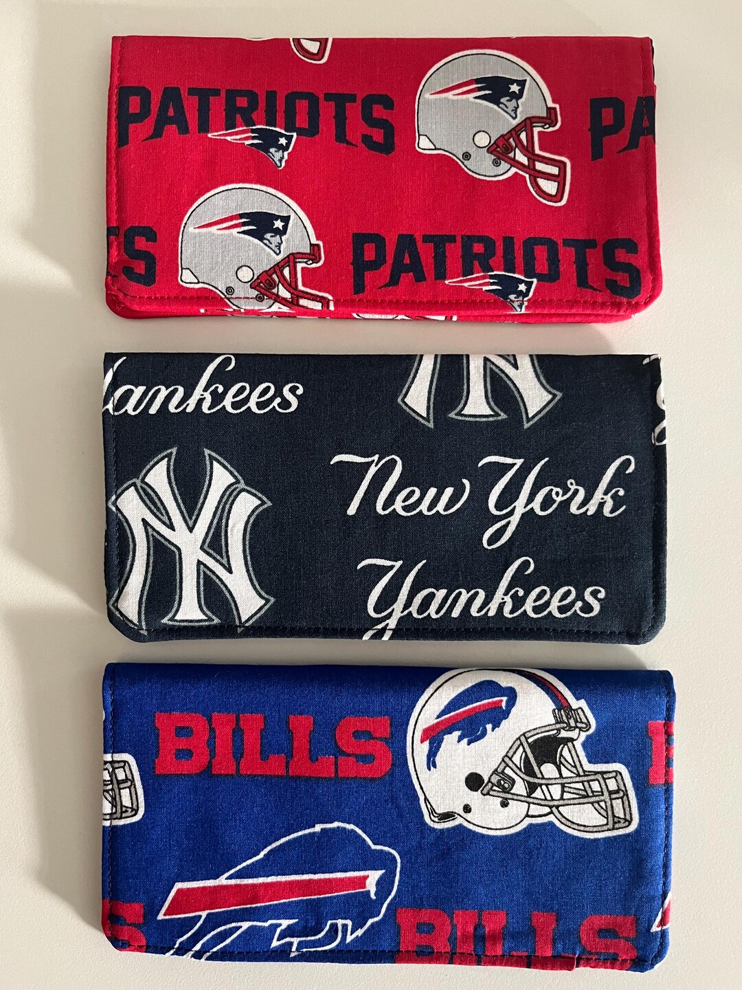 Checkbook Covers - Etsy