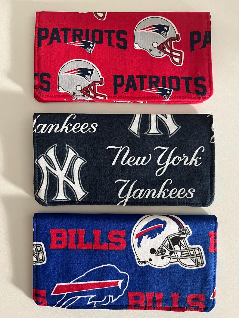 Checkbook Covers - Etsy