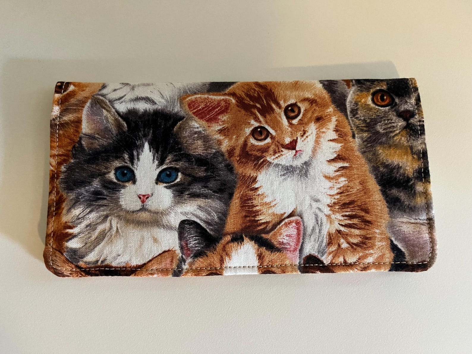 Checkbook Covers - Etsy