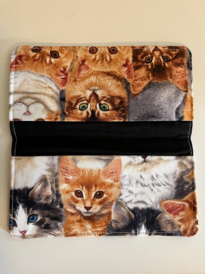 Checkbook Covers - Etsy