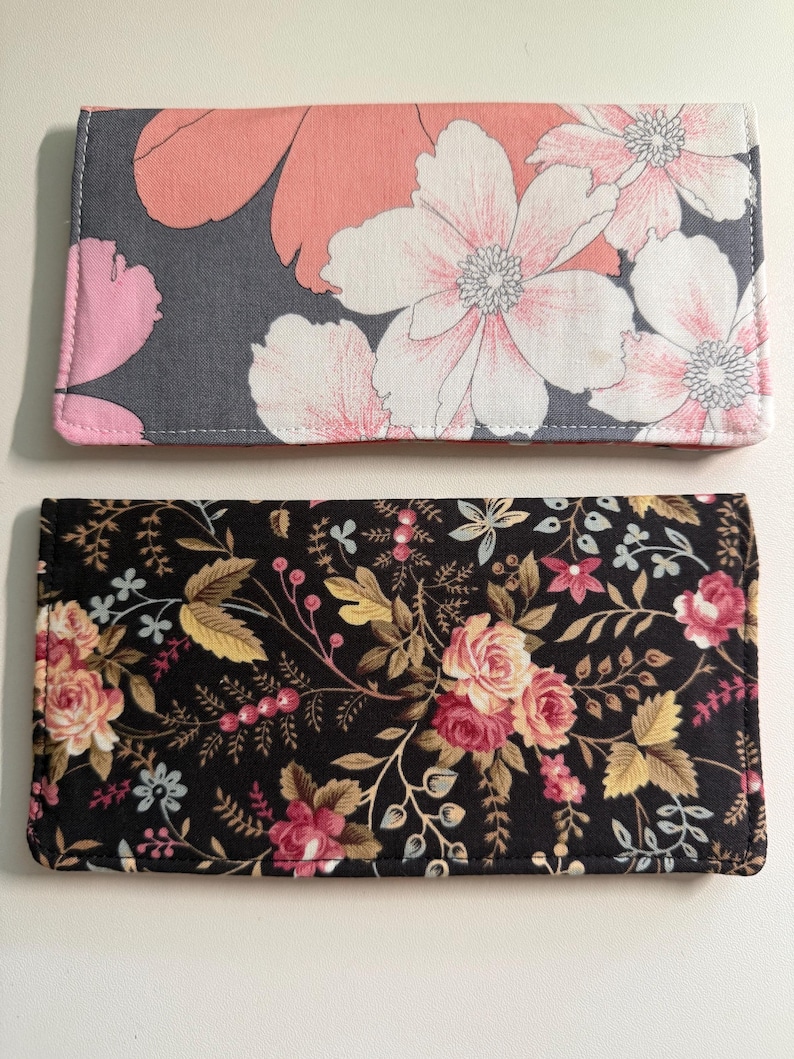 Checkbook Covers - Etsy