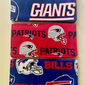 Checkbook Covers - Etsy