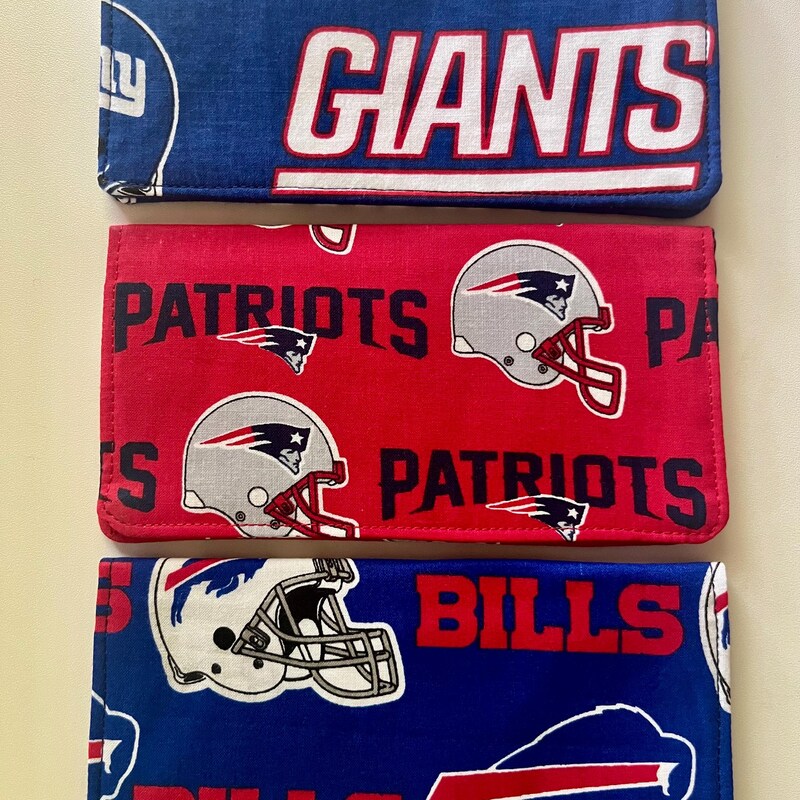 Nfl Covers - Etsy