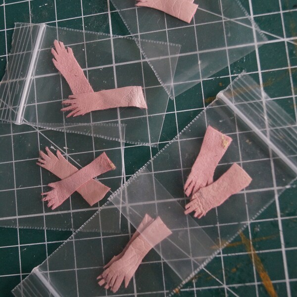 Doll Gloves - Etsy