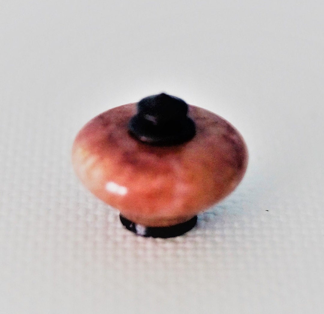 Reserved for Sania--jeff Spera Miniature Alabaster Box - Etsy