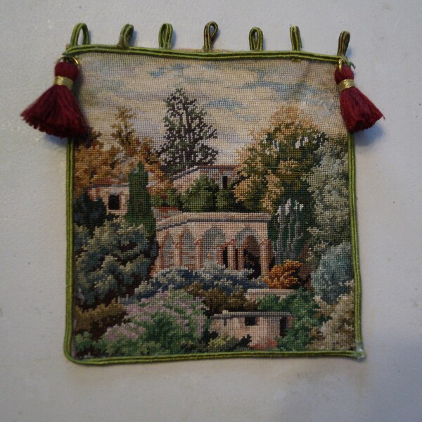 Miniature Tapestry - Etsy