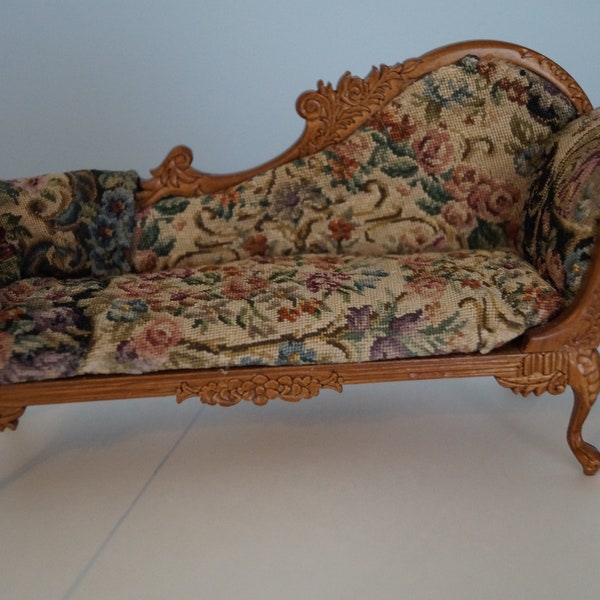 Miniature Chaise - Etsy