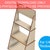 32 Pockets Rotating Retail Display Rack Stand for Stickers / Cards ...