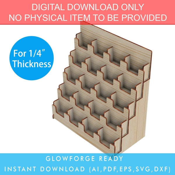 Retail Display Rack - Etsy