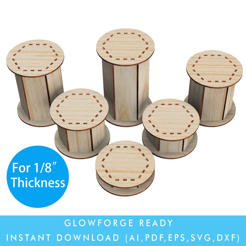 Round Wooden Columns - Etsy