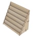 Custom Your Size, Shelf Tilted Display Stand / Display Rack ...