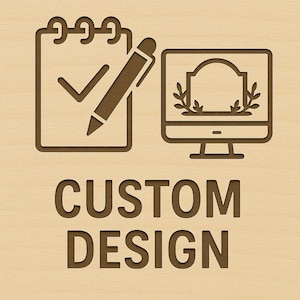 Laser Cut File for 4 Tier Display Stand 18" Shelf Tilted Display ...