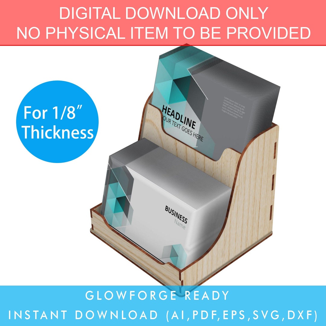 A5 and A6 Brochures / Leaflet Flyer Postcard Display Stand, A6 Stand ...