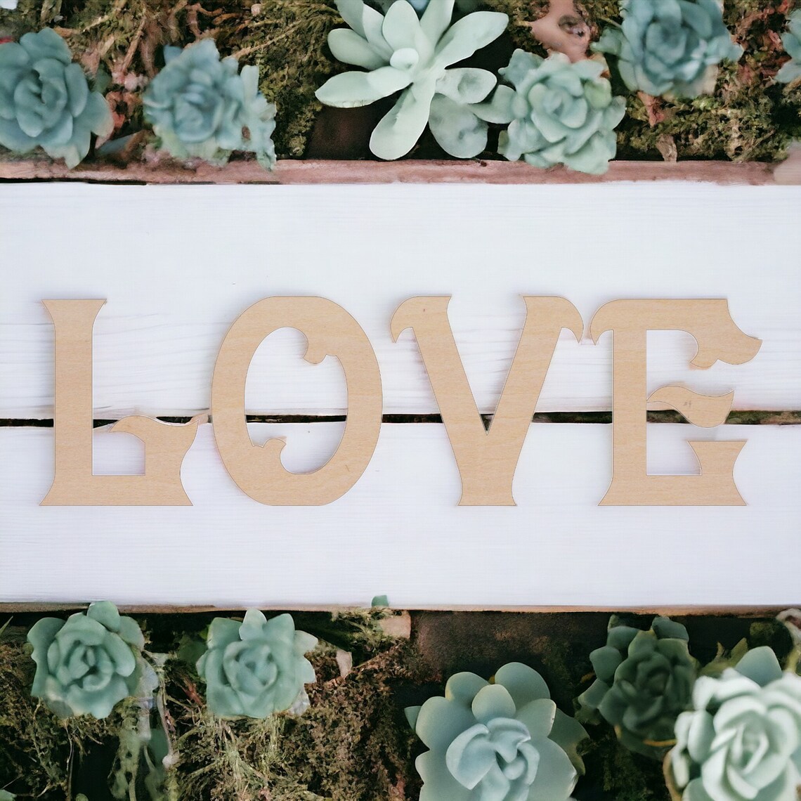 Vector Laser Cut Lettering Alphabet Tattoo Font Wooden Letter A-Z, 0-9 ...