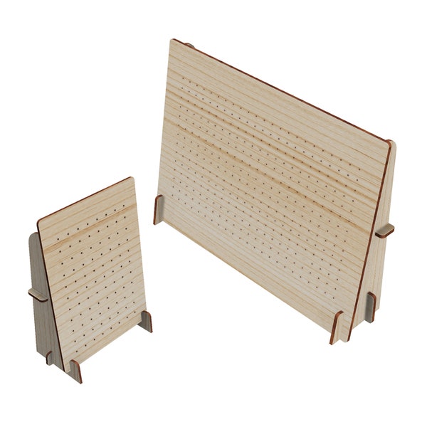 Display, Portable Stand - Etsy