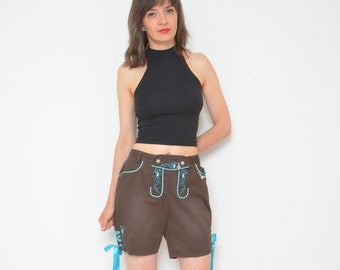 Butt Cheek Shorts - Etsy